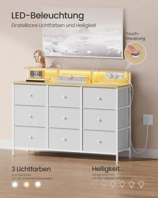 Úložná skříňka LTS519W02