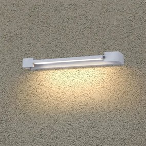 Brilagi-LED Koupelnové osv. zrcadla AQUA LINE LED/12W/230V 45 cm IP44 mat. chrom
