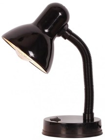 Stolní lampa K-MT-203 BLACK z řady CARIBA