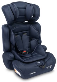 Autosedačka CARETERO FALCON I-size 76-150 cm Barva: Navy