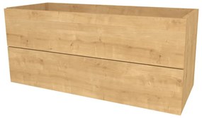 Mereo Mereo, Aira, koupelnová skříňka 121 cm, Multidecor, CN793SDARL