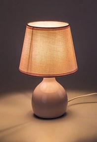 Rabalux INGRID stolní lampa 74078