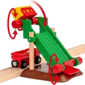 BRIO Hrací set zvířecí farma / od 3 let