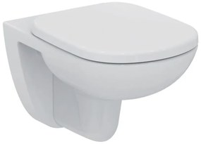Ideal Standard Tempo záchodová mísa závěsný S oplachovým kruhem bílá T331101