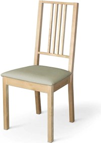 Potah na sedák židle Börje barva zelená