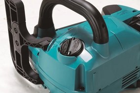 Makita UC003GZ01 aku řetězová pila 300 mm Li-ion XGT 40V, bez aku Z