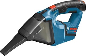 Bosch Professional Akumulátorový ruční vysavač GAS 12 V-LI Solo