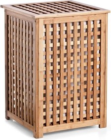 Koš na prádlo, BAMBOO , kontejner, ZELLER