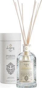 Logevy Firenze 1965 difuzér Albicocca e Basilico Objem: 100 ml