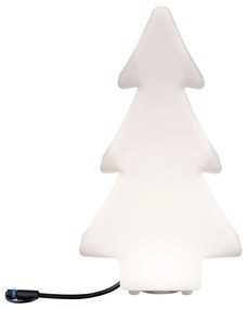 Paulmann 94185 Plug&Shine Tree, venkovní světelný objekt 2,8W LED 3000K, výška 49cm, IP67