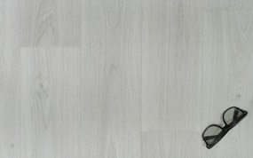 Beaulieu International Group, PVC podlaha - lino Livitex 2622, na míru, šíře 3m,4m,5m, šedá, filc, chodba / předsíň