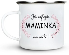 Ahome Plecháček Nejlepší Maminka 300 ml