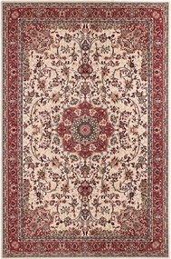 Kusový koberec vlněný Dywilan Polonia Kordoba Piaskowy 3 béžový Rozměr: 235x350 cm