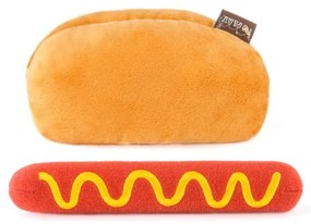 Hračka pro psa Hot Dog – P.L.A.Y.