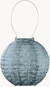 Solární LED lucerna Folia