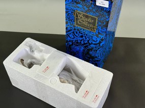 Soška Spravedlnosti – detailní dekorace 19 nebo 29 cm