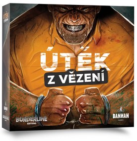 Útěk z vězení