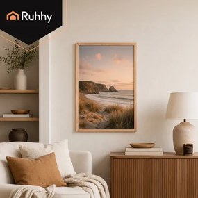 Fotorámeček Ruhhy 70x50cm