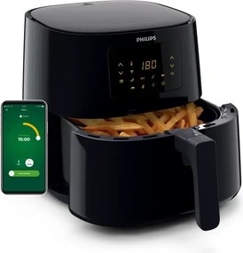 Philips Řada 5000 Connected Horkovzdušná fritéza Airfryer 5000 Series XL HD9280/90