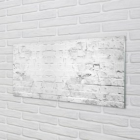 akrylový obraz Cihlové zdi wall 140x70 cm