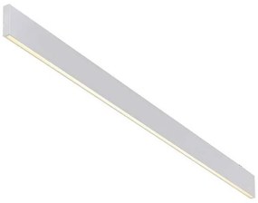 Nástěnné svítidlo LINUS - 233840 - Ideal Lux