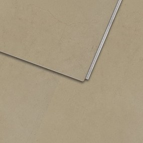 Vinylová plovoucí podlaha Area Floors Stone Click Rigid 5351 Beton světle šedý 1,647 m²