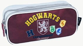DVOUKOMOROVÝ POUZDROVÝ PENÁL HARRY POTTER Velikost: uni