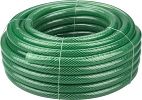 Hadice zahradní průhledná GARDEN, 3/4",25 m, 200 g/m EXTOL PREMIUM 900453