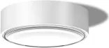 Stropní LED svítidlo LED2 ROLO bílé IP65 6W 3000K 5131731