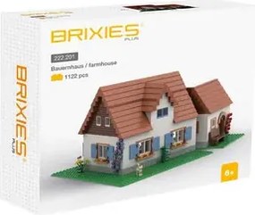BRIXIES Plus 222.201 Farma