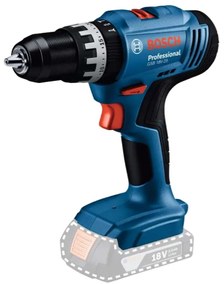 Bosch - 18V AKU vrtačka s příklepem GSB 18V-25, bez baterie a nabíječky 06019K9300