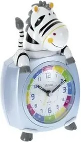 Mebus 26637 - Dětský budík Zebra
