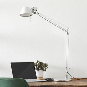 Artemide Tolomeo stolní lampa LED Tunable White