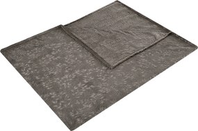 Livarno® Hebká deka, 150 x 200 cm (vzorovaná)