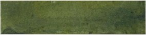 EBS Mojave - Obklad 6x25 cm, lesklá green ROJ91279