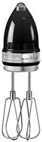 KitchenAid P2 5KHM9212 ruční šlehač černá