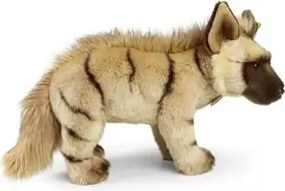 RAPPA Plyšová hyena 40 cm / ECO-FRIENDLY / od 0 let