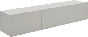 XXXLutz NÍZKÁ KOMODA, kašmírová, 180/36,7/42 cm Hom`in - Online Only TV příslušenství - 000003009042
