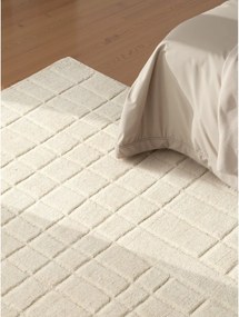 Krémový vlněný koberec 160x230 cm Kenso – Villeroy&amp;Boch
