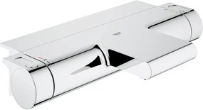Grohe Grohtherm 2000 termostat s termostatickou baterií 150 mm chrom 34464001 G34464001