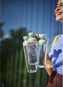 Šalvějově zelená tritanová lahev 700 ml Vita – Mepal