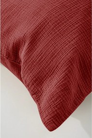 Mušelínový povlak na polštář 50x60 cm Amilia – Jotex