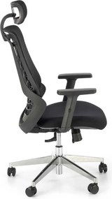 Kancelářská židle Mode, černá