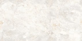 Mexen Orienta Bianco vzorek glazované rektifikované kameniny G1, podlahová-nástěnná dlaždice, carving - TL419-00-S