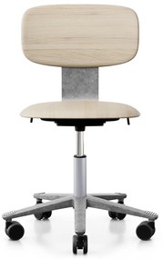 HÄG designové kancelářské židle Tion Wood