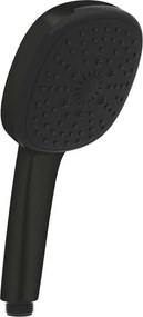 Grohe Vitalio Comfort - Sprchová hlavice, 3 proudy, matná černá 260922431