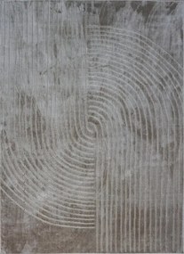 Vopi | Kusový koberec Zen Garden 2403 beige - 160 x 220 cm