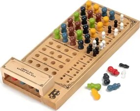 PROFESSOR PUZZLE Logická hra Sherlock Holmes: Případ luštitele kódů /