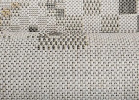 Breno Kusový koberec JAVA 54/SYS, 160x230 cm, Vícebarevné