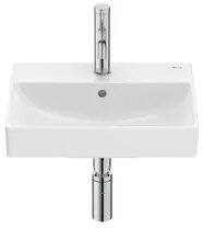 Roca Ona umývátko 45x36 cm otvor pro baterii uprostřed A327682000